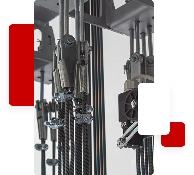 RS LIFT & Techniques – Spécialiste ascenseurs